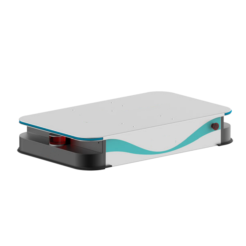 Wholesale Mini AGV-B for Rack Moving Manufacturer and Supplier | Hongdali