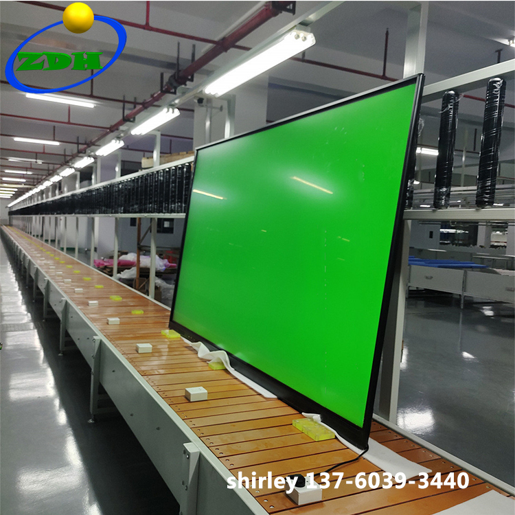 Wholesale Plate Conveyor LED TV LCD TV Testing Aging Line on line ...