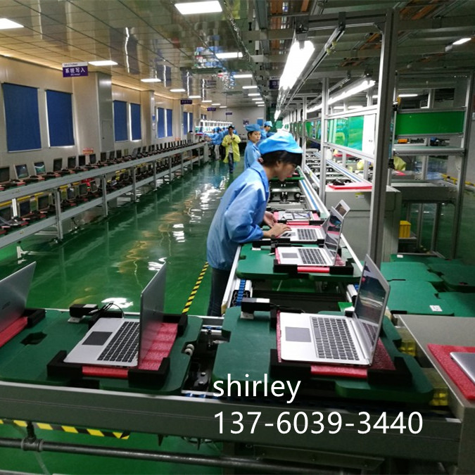 Wholesale Good Automotive Full Assembly Line Manufacturers – Laptop ...