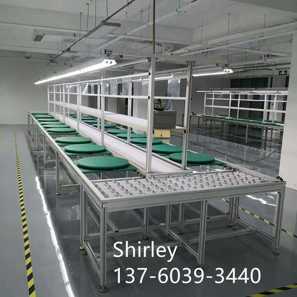 Wholesale Professional Engine Assembly Line Manufacturers – Manual ...
