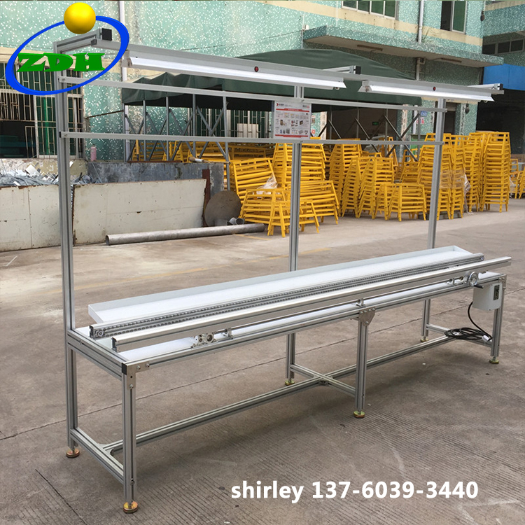 Wholesale SMT PCB Conveyors SMT Inspection Conveyors Manufacturer and ...